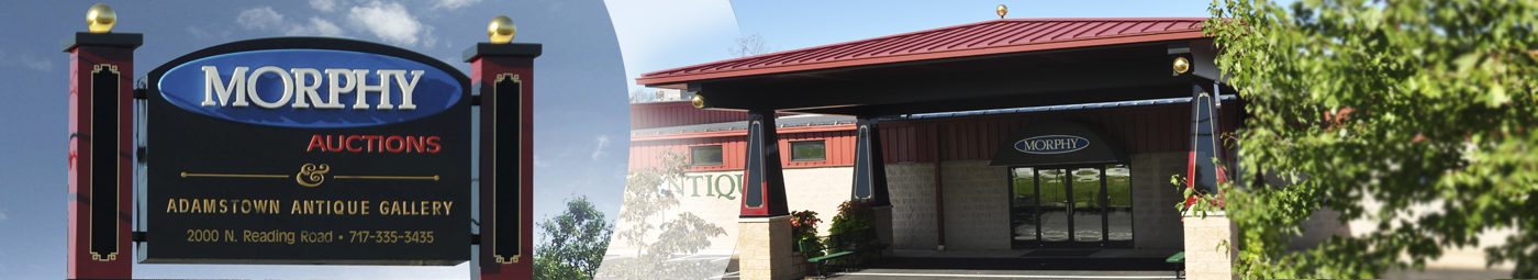 About Us - Morphy Auctions - Morphy Auctions