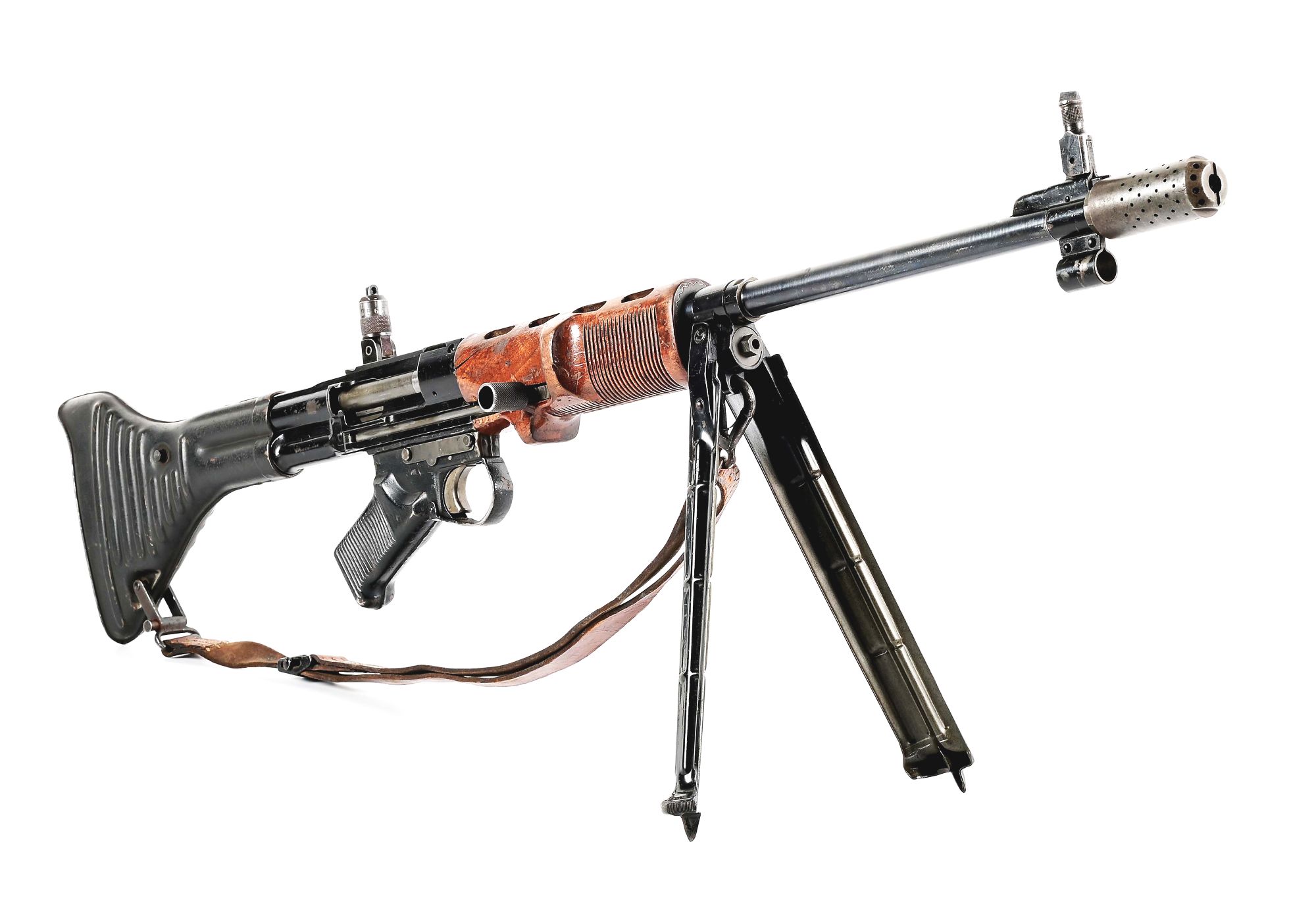 Morphy’s Firearms & Militaria Auction hits the bull’s-eye at nearly $7M ...