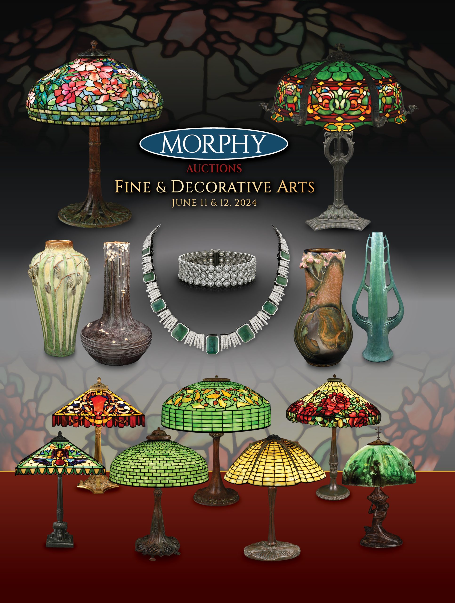 Fine & Decorative Arts - Morphy Auctions - Morphy Auctions