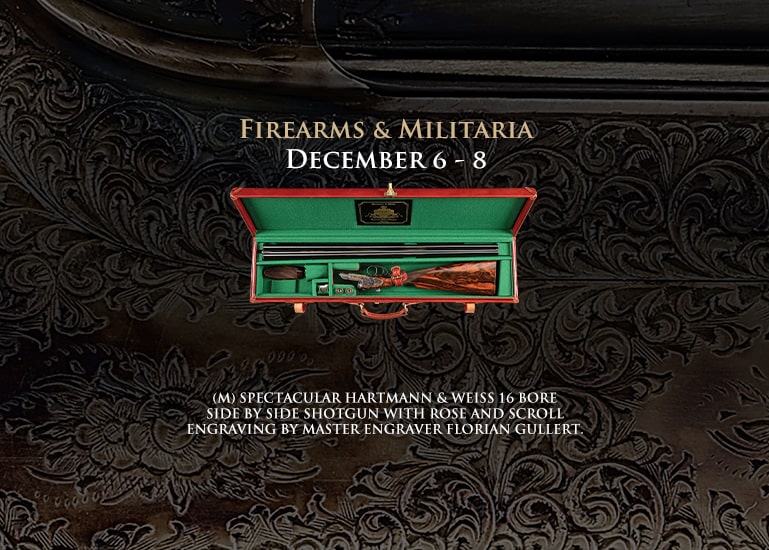 Antique Colts, Class 3 weapons brought out the bidders at Morphy’s $6 ...