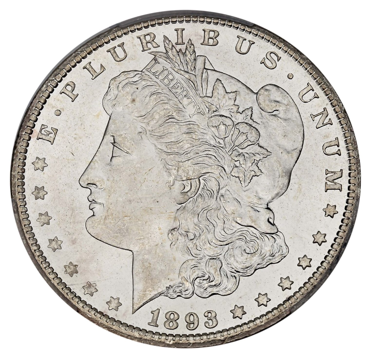 Morphy’s no-reserve May 19 Premier Coin Auction led by superb ...