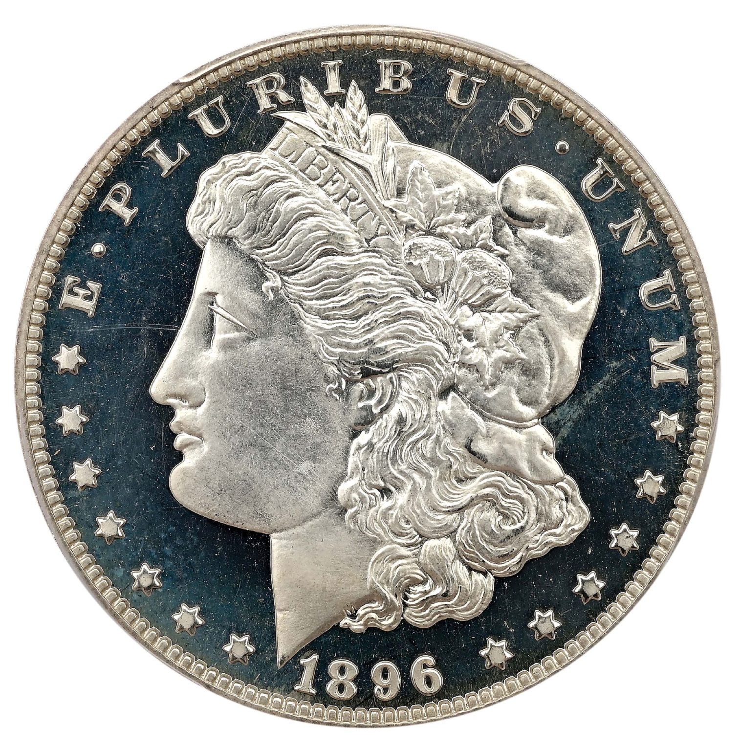 Morphy’s no-reserve May 19 Premier Coin Auction led by superb ...