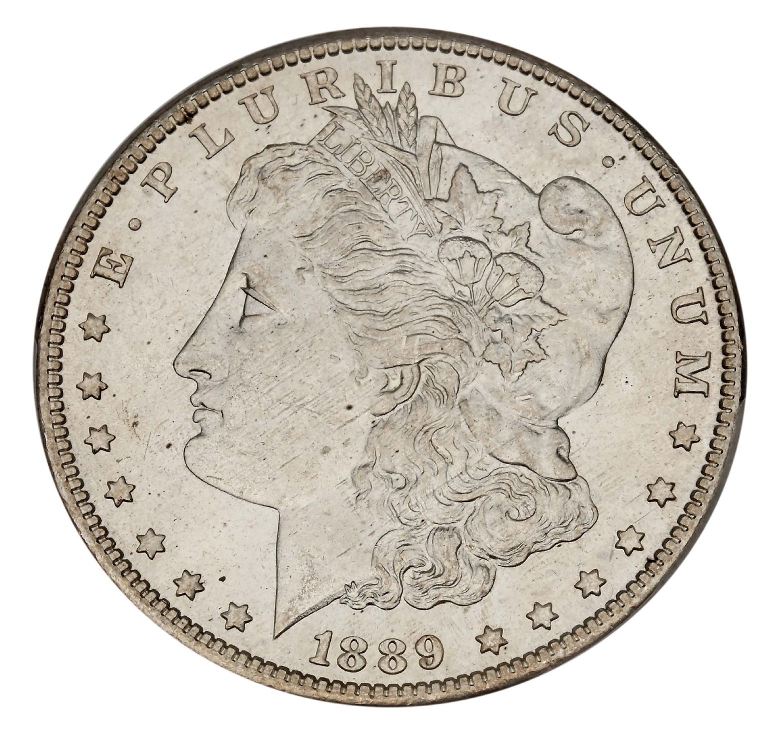 Morphy’s no-reserve May 19 Premier Coin Auction led by superb ...
