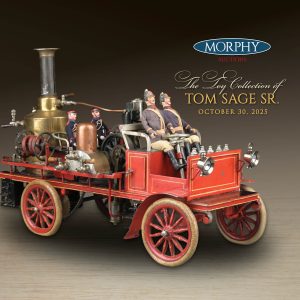 Dan Morphy - Morphy Auctions - Morphy Auctions