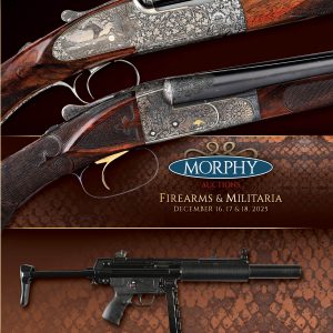 Dan Morphy - Morphy Auctions - Morphy Auctions