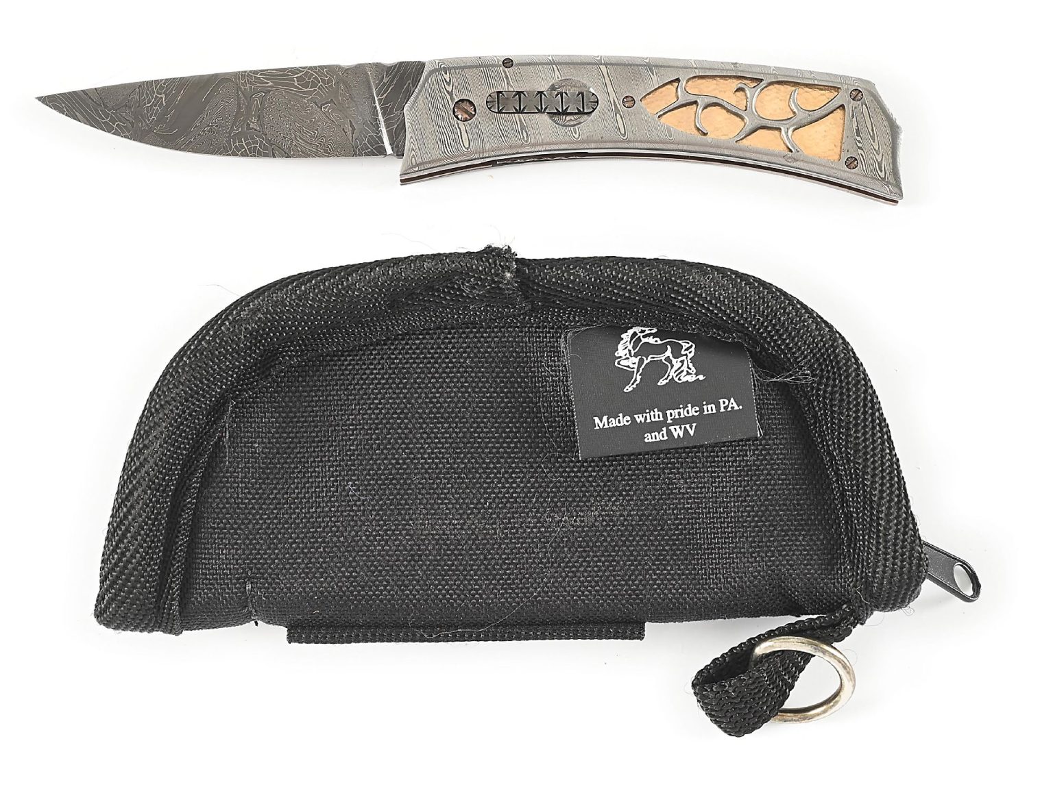Outstanding single-owner collection of edged weapons, armor and ...