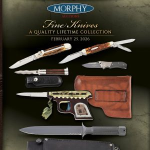 About Us - Morphy Auctions - Morphy Auctions